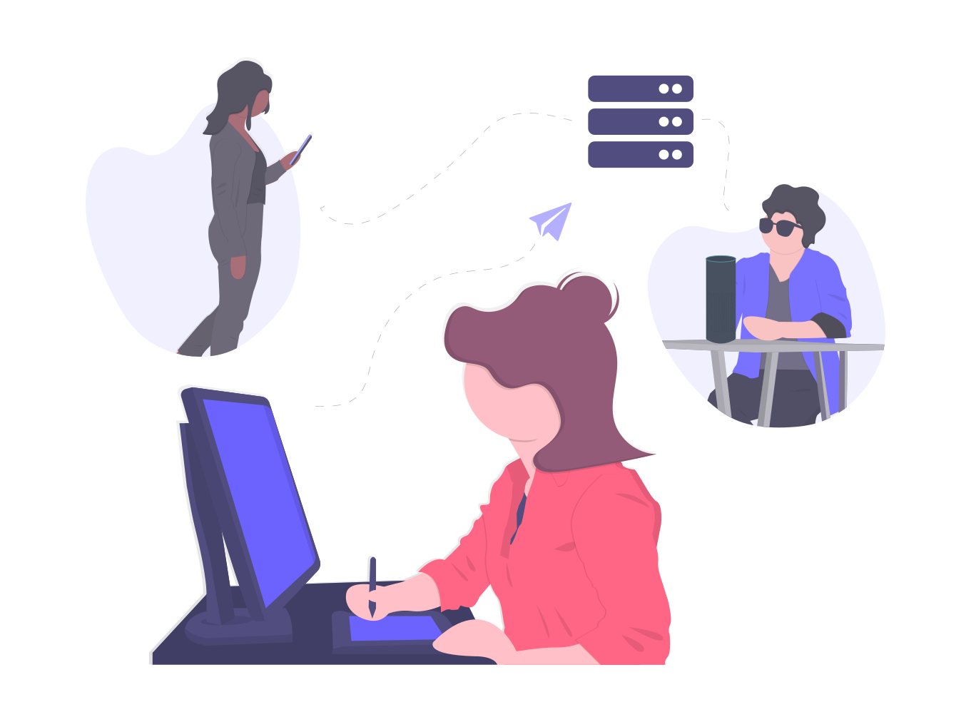 Custom eLearning - blendtolearn